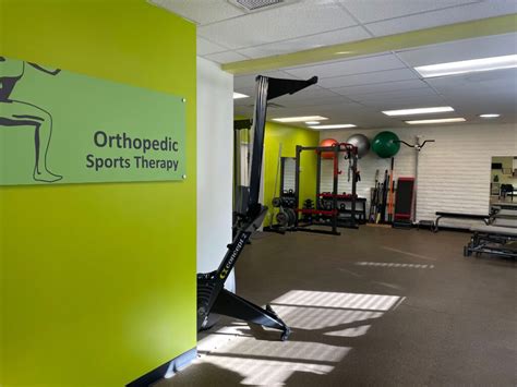 Physical Therapy In Tempe Az Orthopedic Sports Therapy