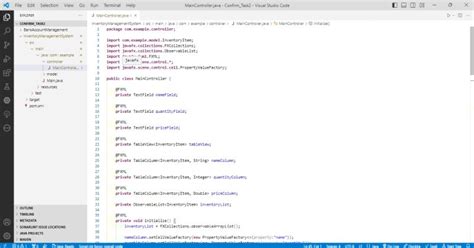 Rochit R On Linkedin Javafx Javaprogramming Guidevelopment