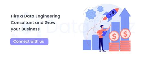 Why Should You Hire A Data Engineering Consultant
