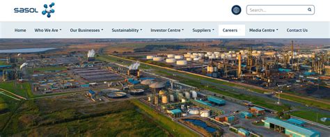 Sasol Financial Analysis And Performance 2025 ☑️ Verified