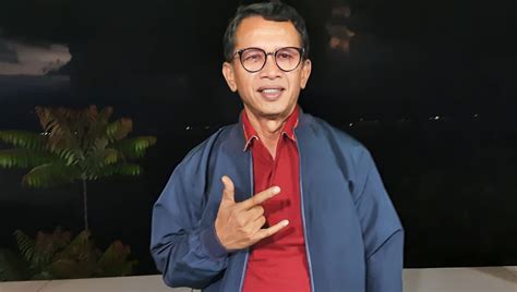 Prof Dr Sanggam Siahaan Mhum Pengembangan Parawisata Butuh Penataan