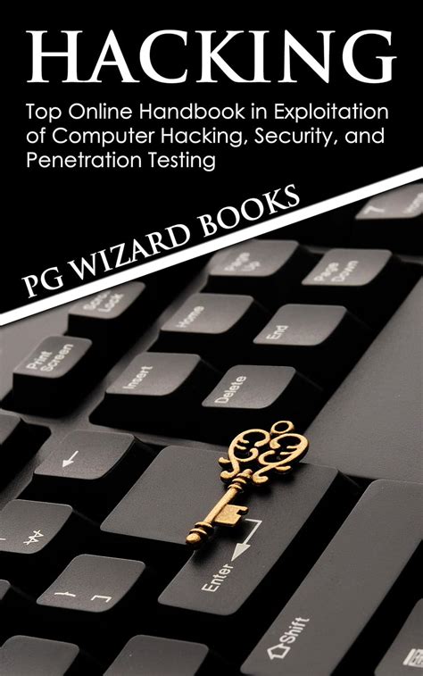 Hacking Top Online Handbook In Exploitation Of Computer