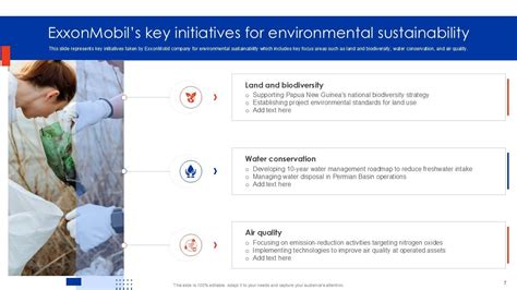 Top 10 Exxonmobil Powerpoint Presentation Templates In 2025