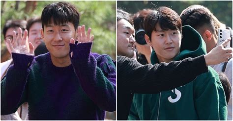 클린스만호 10월 소집훈련 시작손흥민·이강인 출석 도장 쾅 Snsfeed 제휴콘텐츠 제공 실시간 핫이슈