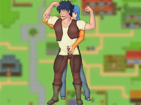 Addine And Doyle Event 1 By Senryusensei Hentai Foundry