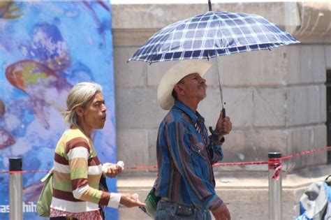 Insolación Y Golpe De Calor ¿cuál Es La Diferencia