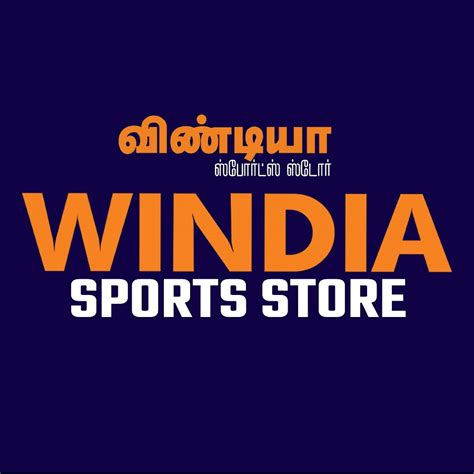 Windia Sports Store Youtube