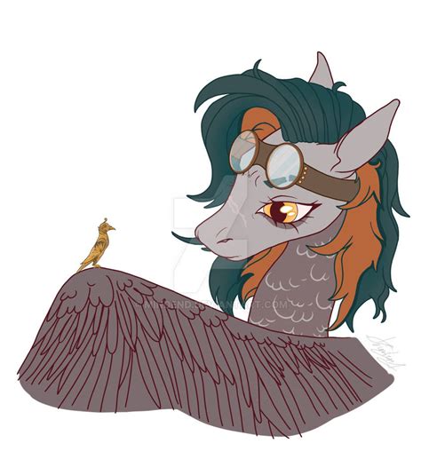 Arcaquatreailes By Mindend On Deviantart