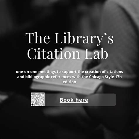 The Librarys Citation Lab Nova Sbe Library