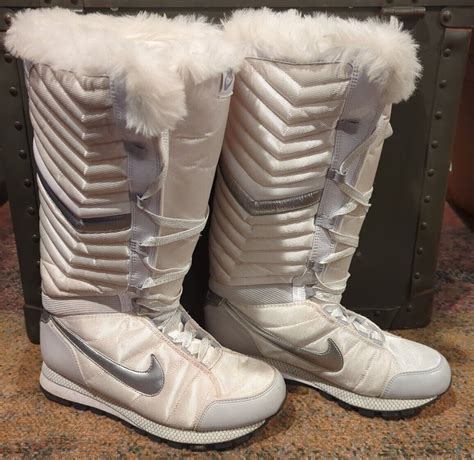 Nike Boots For Women