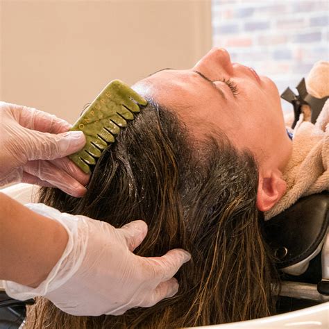 The Monpure Hair Clinic Monpure