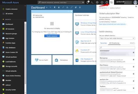 Remove Your Azure Account From A Subscription You No Longer Use Paris Polyzos Blog