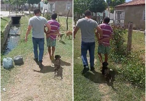 Coelho Fatos E Notícias Polícia Civil Prende Homem Por Ameaçar E