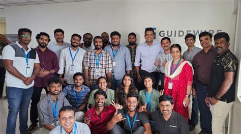 Guidewire Software On Linkedin Jobs Guidewire