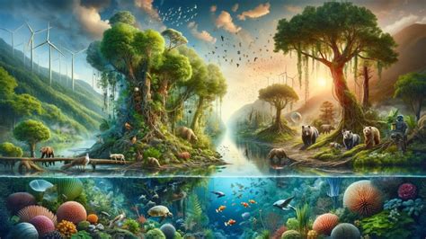 Environmental Science Quiz Test Your Eco Knowledge English Plus Podcast