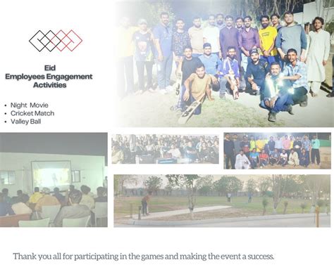 shahzaib ansari on linkedin employees engagement activities