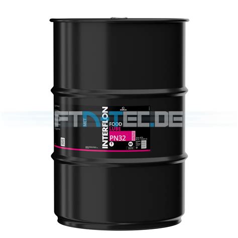 Interflon Food Lube PN32 | FTN-TEC - DER PROFISHOP