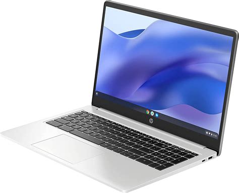 HP Chromebook 15 N4500 Intel UHD Jasper Lake 16 EU 15 6 Full HD