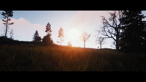 First Rust Montage 1900 Hours Youtube