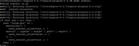 How To Install Nagios On An Ubuntu Vps Or Dedicated Server