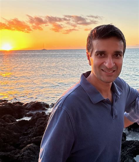 Meet Faculty Member Sandip P Patel Md Cco