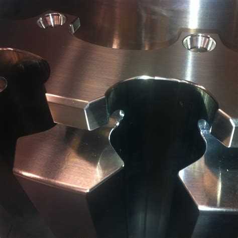 Cutting Edge Conversation How To Best Deal With Part Rejection