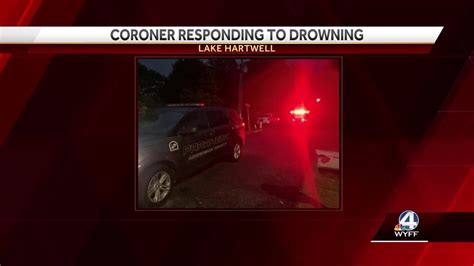 Coroner Responding To Drowning Youtube