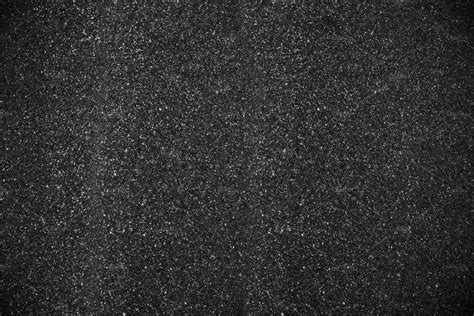 Epic Paving Blog Why Is Asphalt Black