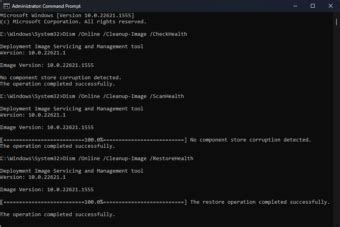 0xc1900101 0x30017 How To Fix This Update Install Error