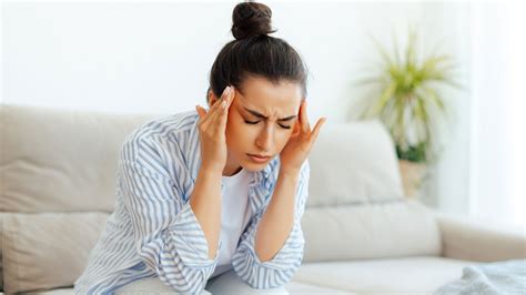 Are Headaches A Symptom Of An Underlying Eye Condition Bharti Eye