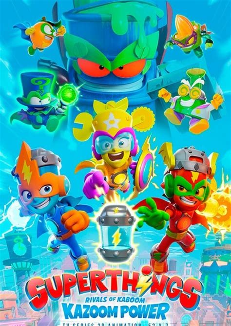 Fan Casting Superthings Characters Fan Casting On Mycast