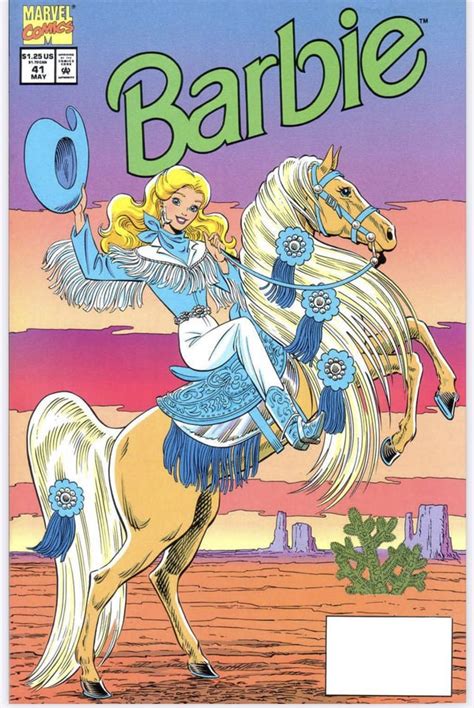 Some Of My Favorite Barbie Comic Book Covers Rbarbie