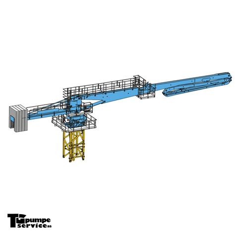 Plasseringssystem Mxg 50 4 Tg Pumpeservice As