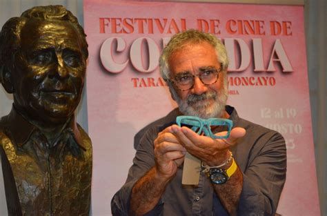 Campeonex Se Estrena En Tarazona Con La Presencia De Javier Fesser
