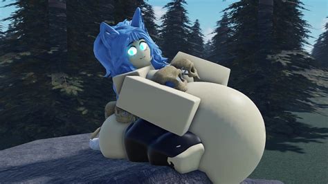 Roblox Forest Vore
