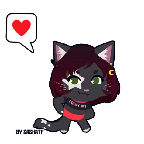 Helltaker Chibi Idle Art Style Helltaker Dance Image Gallery Page