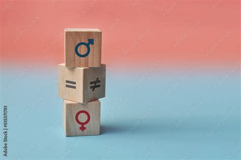 Equality And Non Equality Between Men And Women Gender Equality And