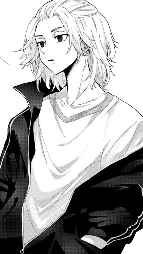 Ghim C A Laura Corss Tr N Mikey H Nh Nh Ang Y U Chibi