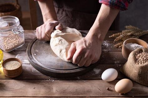 Prepper Recipes How To Make Bread Without An Oven Like The Pioneers
