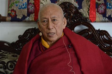 Birthday Celebration Of His Eminence Prof Samdhong Rinpoche Lha Charitable Trust