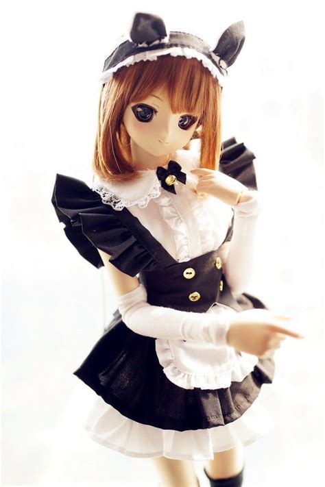 Outfits For Bjd Dolls Bjd Bjd Doll Ball Jointed Dolls Bjd