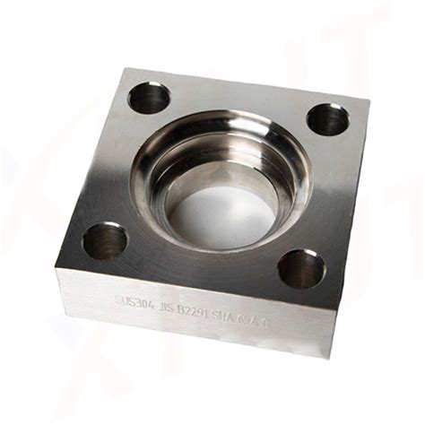 Iso Pn Series