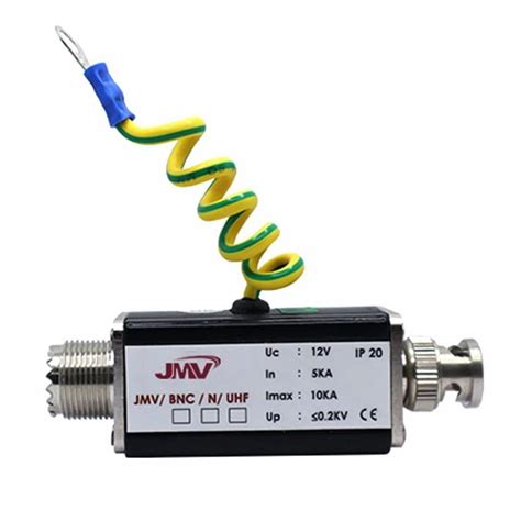Uhf Type Surge Protection Device At Rs 3500piece Greater Noida Id