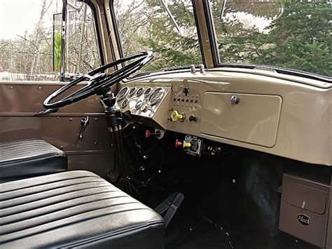 Calling All Mack E Model Owners Page 8 Antique And Classic Mack