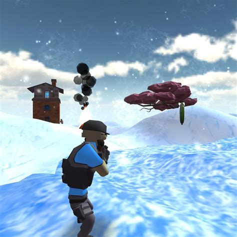 Unity Play Struckd Royal Game