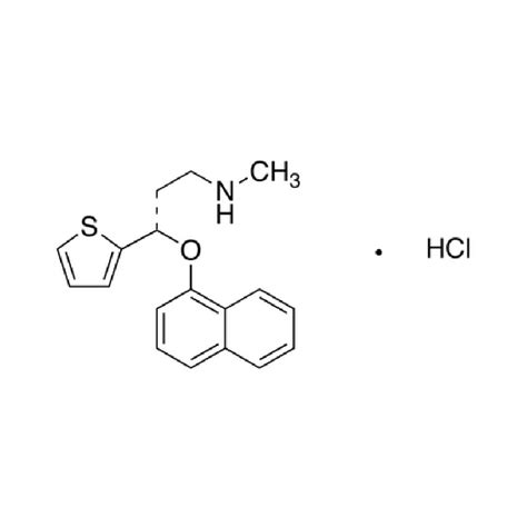 Duloxetine Hydrochloride Nutrtech Official Website