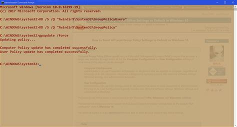 Windows Update Defer Feature And Quality Updates In Windows 10 Page 4 Tutorials