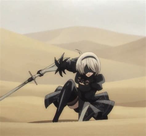 Square Enix Masterline Nier Automata 1 4 Scale 2b Yorha No 2 Type B 2p