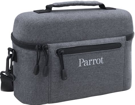 Best Buy Parrot ANAFI Extended Drone With Skycontroller Dark Gray 51595BBR