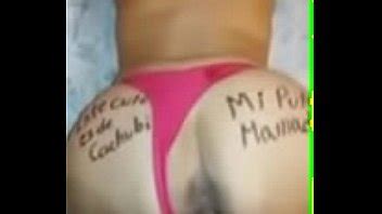 Esposa Doble Penetracion XVIDEOS COM